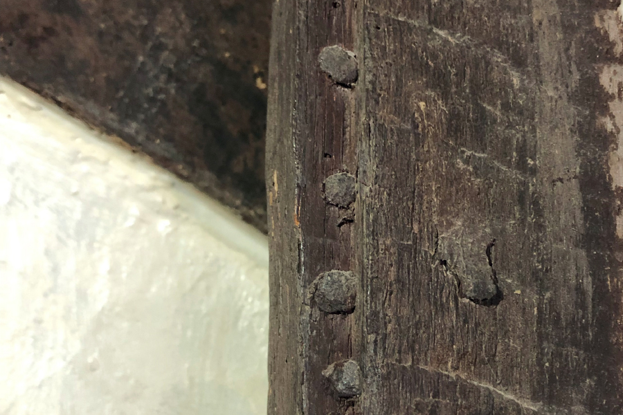 136 High Street - My Street History